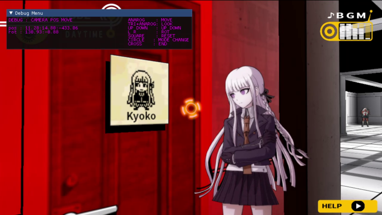 GitHub - breadbyte/monokuma-hook: A debug menu hook for DR1.