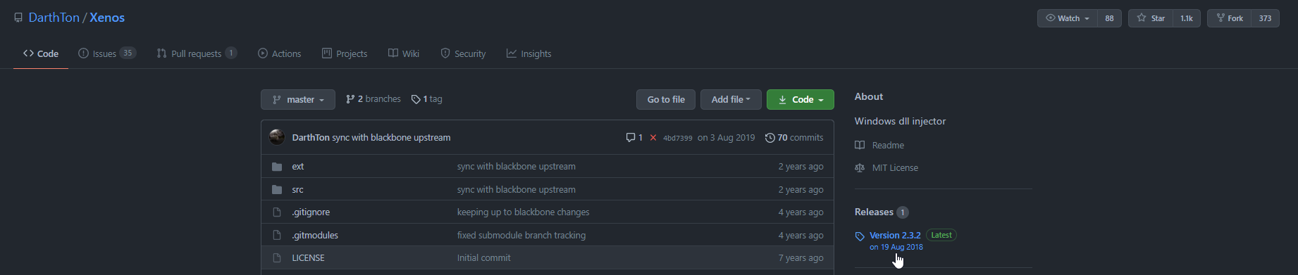 GitHub - breadbyte/monokuma-hook: A debug menu hook for DR1.